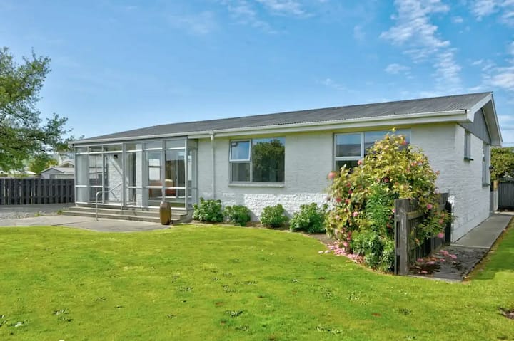 3 Bedroom Hidden Gem - Gore