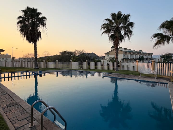 Casa Grande Fam. A 3 Cuadras De Playa Con Alberca - Boca del Río