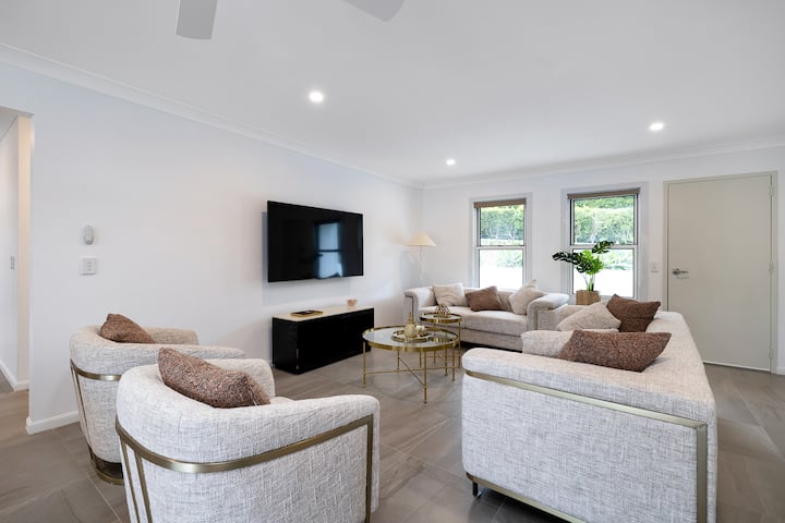 The Dreamland Retreat - Tamborine Mountain