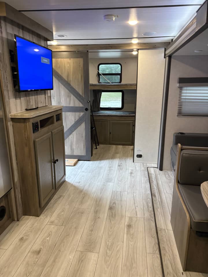 The Surveyor At Wec ! - Ocala, FL