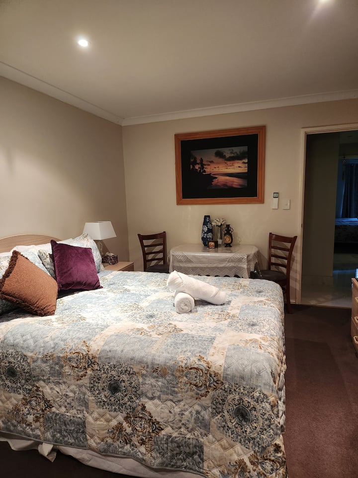 Mundaring Bed And Breakfast - Mundaring