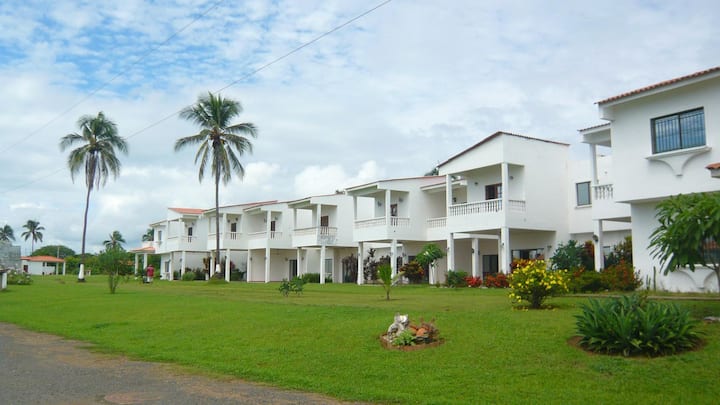 Casa #35
3 Sdb + 1 Salle D'eau
Lieu Calme+reposant - Panama