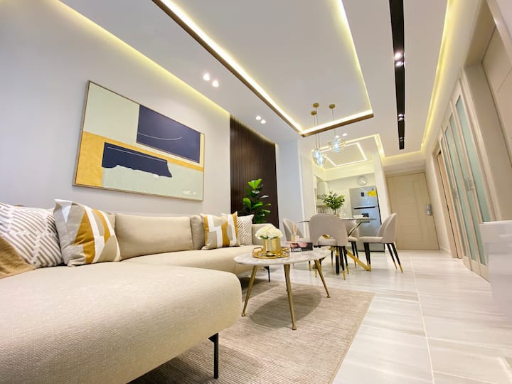 Luxury City Apartment Santo Domingo - Santo Domingo