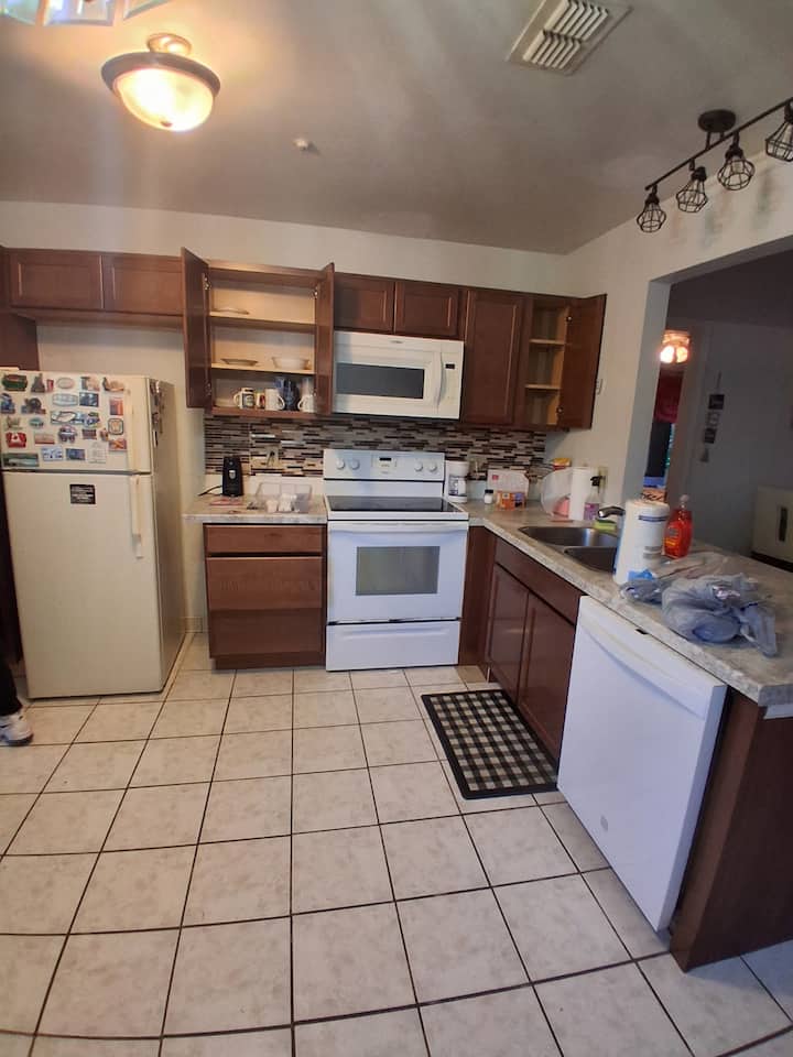 The Potters Houses - Apopka, FL