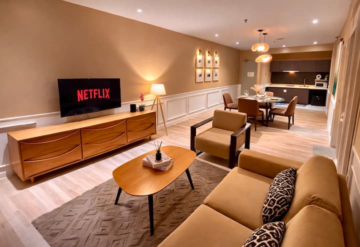 Mercure |23-8 |3 Min Walk To Jesselton Jetty |2b2b - Kota Kinabalu