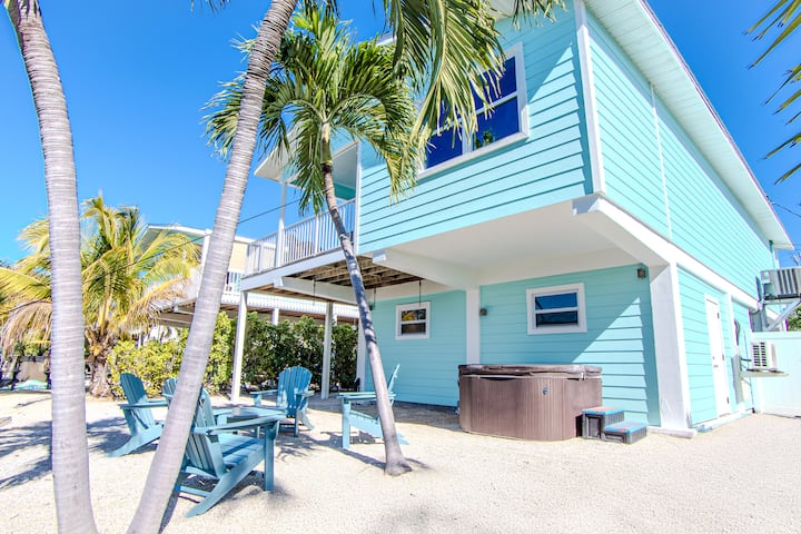 “Waterfront W/ Private Dock & Boat Lift - Marathon, FL