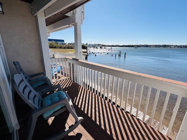 Next Level By The Bay - Panama City, FL