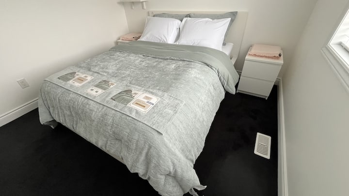 Bright Private Room Chatham - Chatham