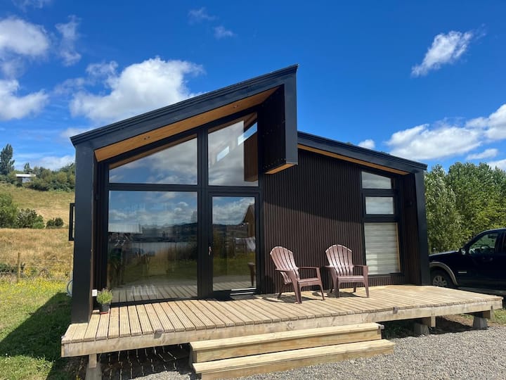 Samadhi Chiloe, Relajación Y Vida (315) - Castro, Chile