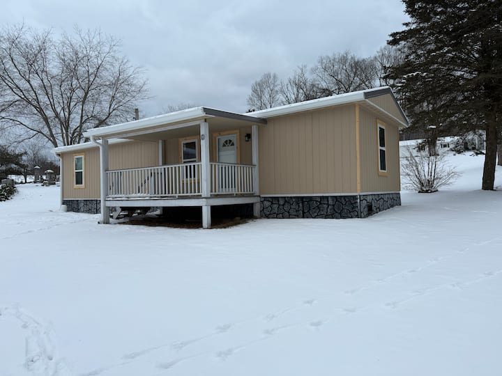 Georgia Street - Mountain City, TN