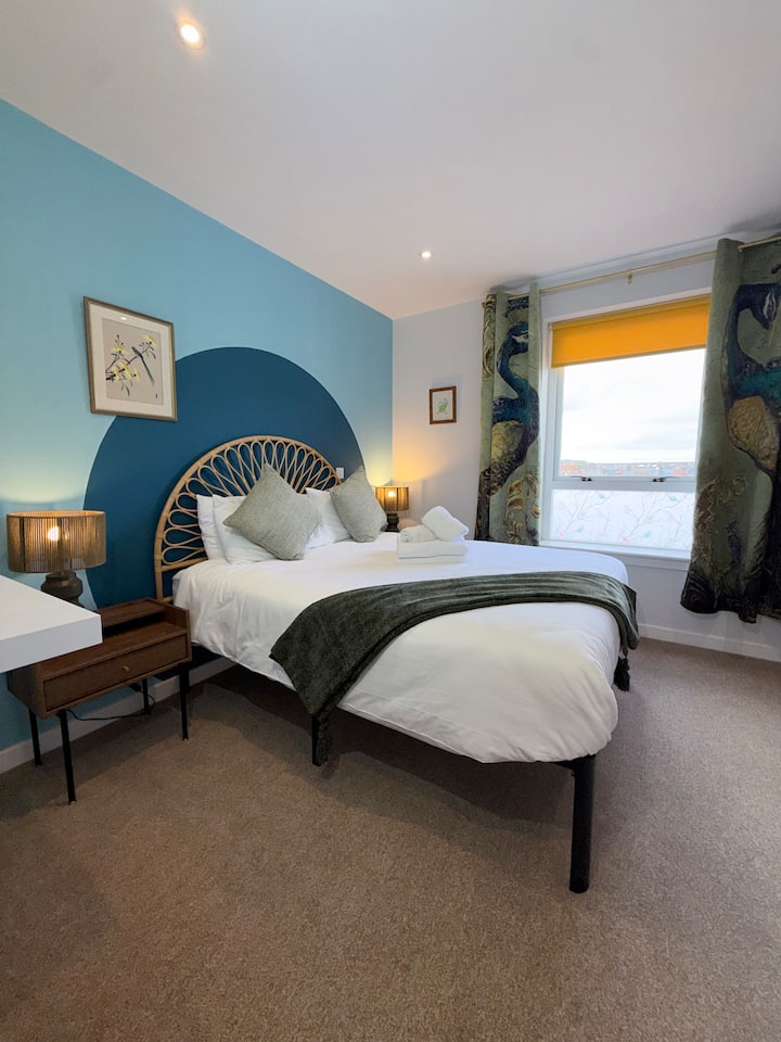2 Couple Getaway| Within Town Walls| Dogs Welcome - Berwick-upon-Tweed