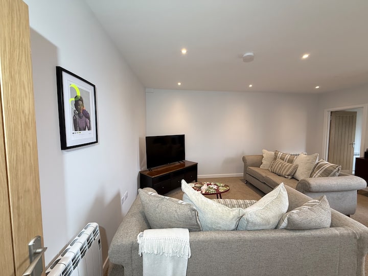 2 Couple Getaway| Within Town Walls| Dogs Welcome - Berwick-upon-Tweed
