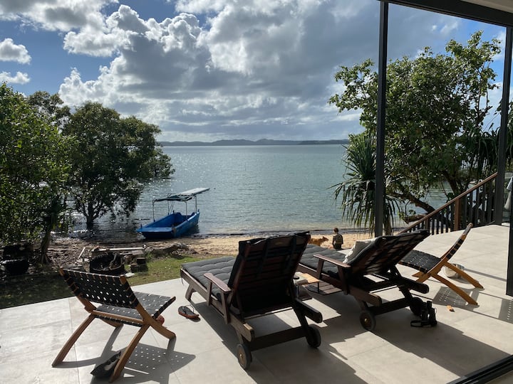 Sunny’s Hideout - MacLeay Island