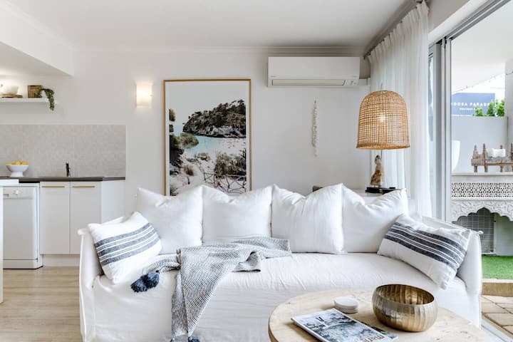 Calm @ Noosa - Australia