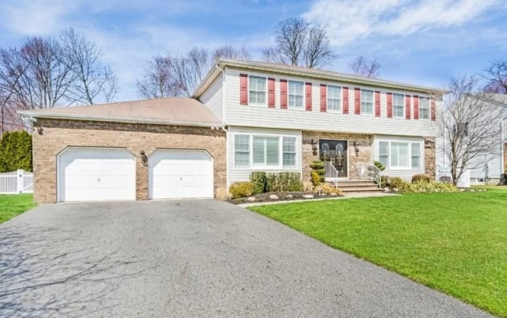 World Cup Sanctuary - Lincoln Park, NJ
