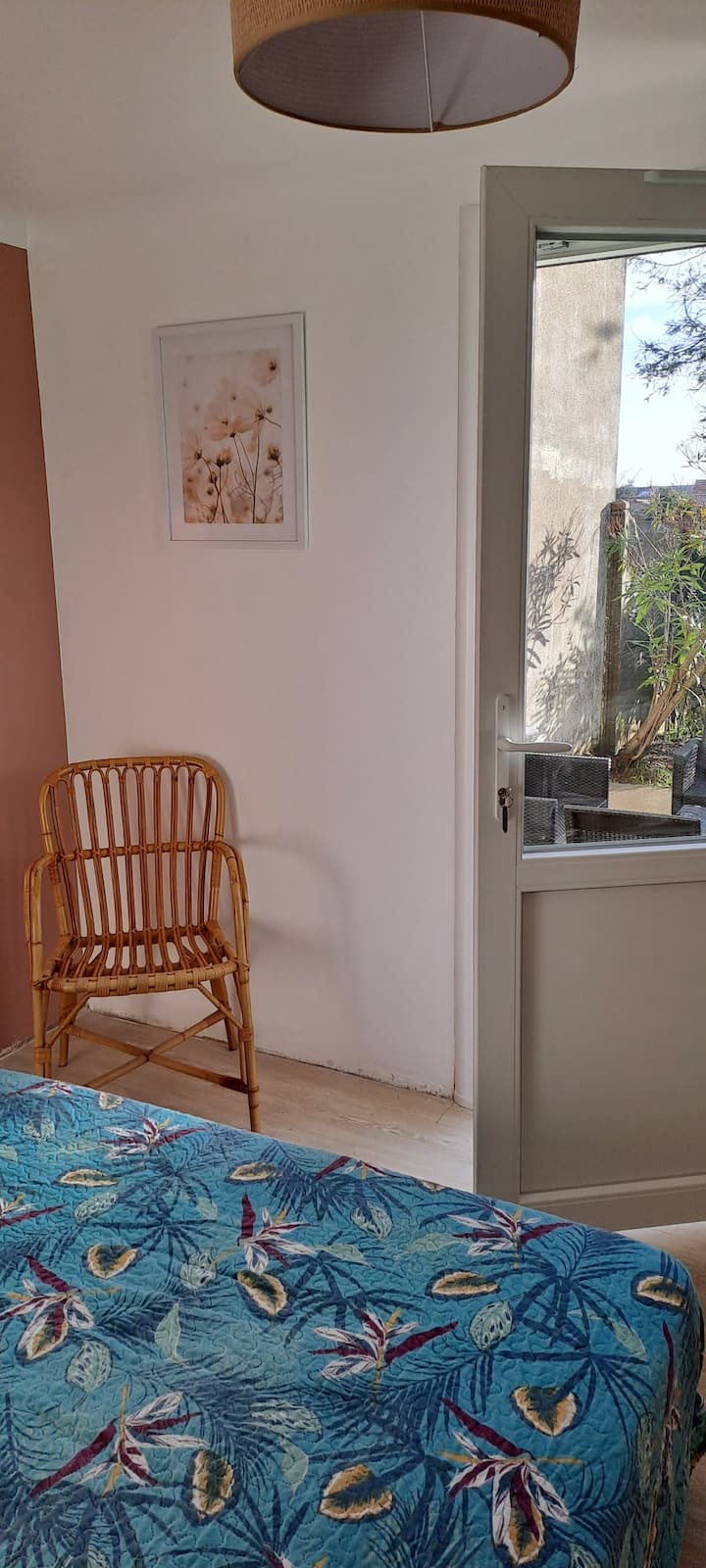 Chambre D'hôtes 2 Personnes - La Bernerie-en-Retz