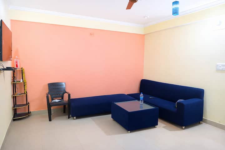 Premium Spacious 3bhk – Central Varanasi - Varanasi