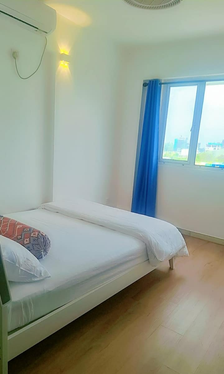 Maldihost Apartments 3 - Malé