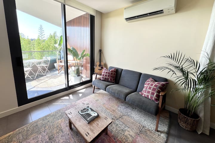 Unique Yarra River Hideaway 4kms From Cbd! - Melbourne