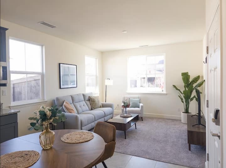 Cozy Guest Suite In Spanish Springs - Sparks, NV