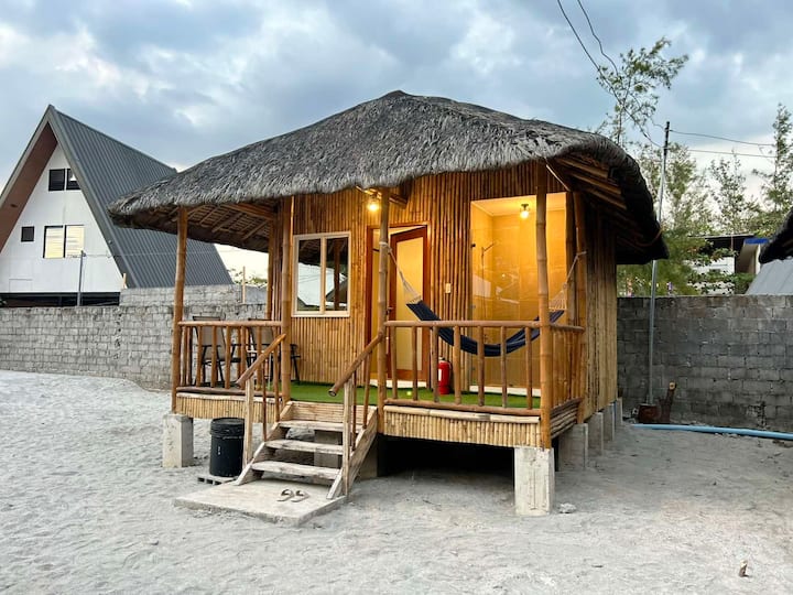 Azzurra Beach Resort - Villa 1 - San Narciso