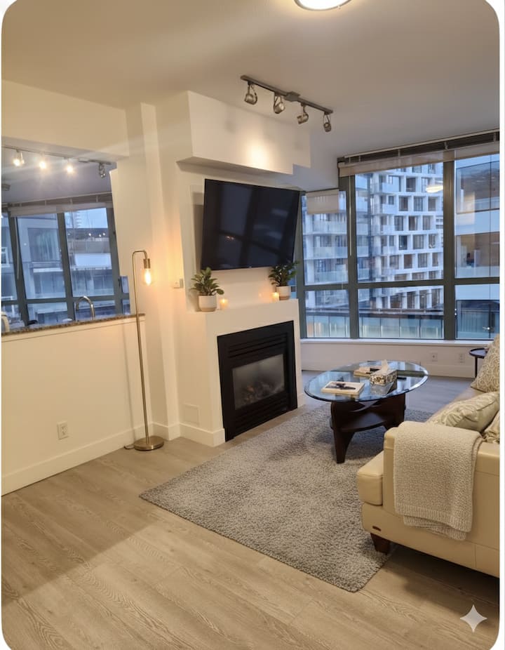 7 Urban Home - Vancouver