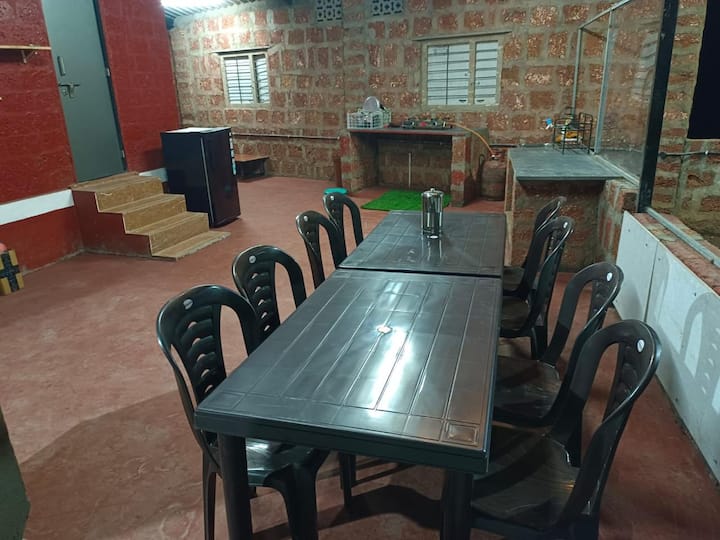 Heaven's Nest - Your Private Paradise In Konkan - Kankavli