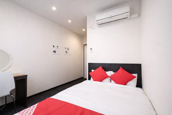 Modern Pet-friendly Room In Ishinomaki | 2 Guests - 이시노마키시