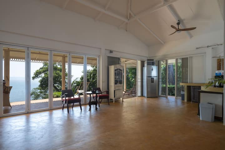Zourite Seaview Pool Villa On Koh Mak - Ko Mak