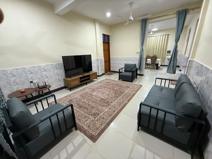 It's An Amazing House Situated Close Fumbatown! - Zanzíbar