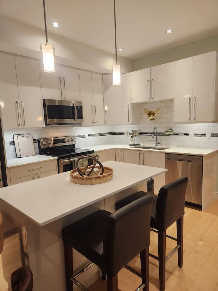 Thetis House - Langford