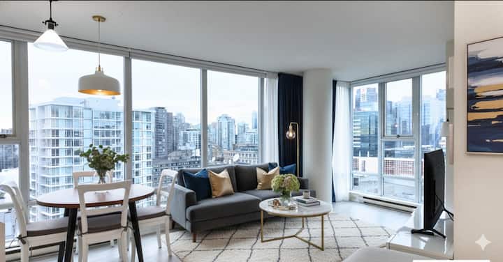 Sky Condo 2-3 - Canada