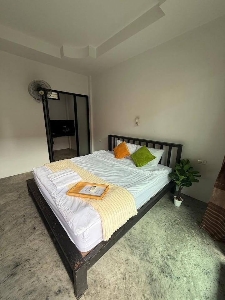 Quiet Apartment Near Sairee Beach #4 - Ko Tao