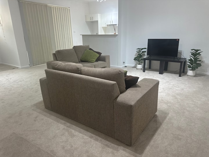 Prime Location Western Sydney - Blacktown