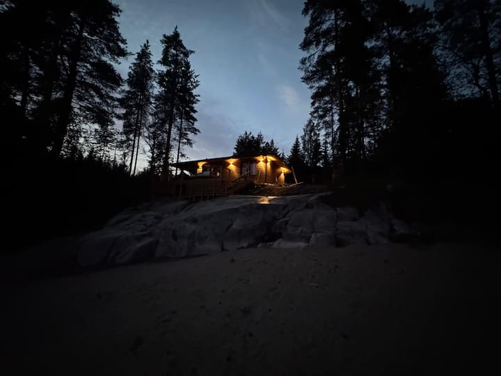 Pyhäjärven Helmi - Jaala