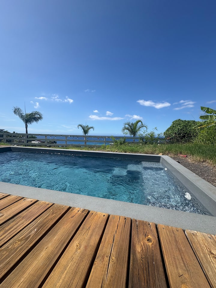 Saint Gilles Les Bains Plage De Boucan Canot - Saint-Gilles les Bains