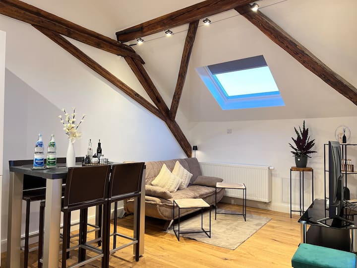 Rebenblick Pfalz Ferienwohnung An Der Weinstrasse - Landau