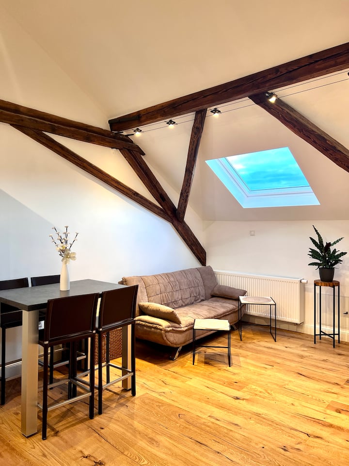 Rebenblick Pfalz Ferienwohnung An Der Weinstrasse - Landau