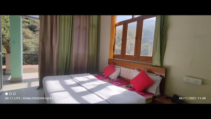 Godavri Hotel And Restaurant - Almora