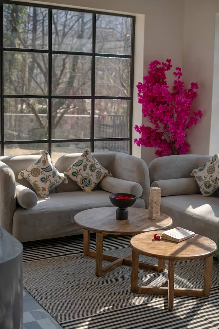 Midway Manali - Kullu