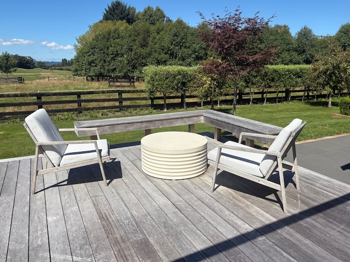 Hunters Keep - Rotorua