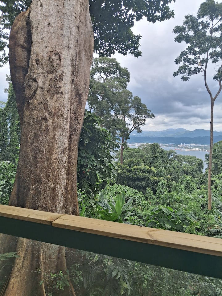 Sunrise Lodge - Subic Bay Freeport Zone