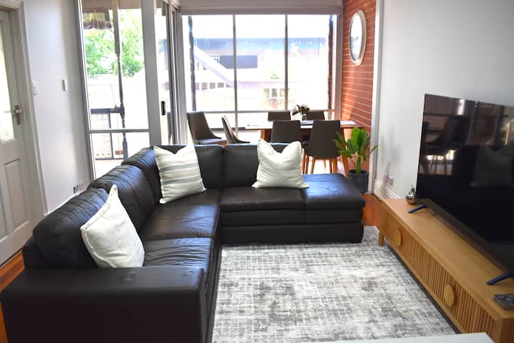 Steps To The Sea - Semaphore - Adelaide