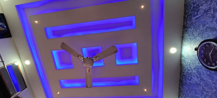 Best Home To Make Your Visit Valuable - Jabalpur