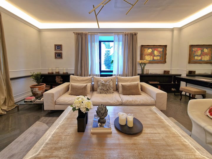 Butas Centre - Vilna