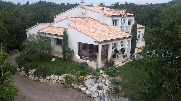 Maison De Prestige - Castres