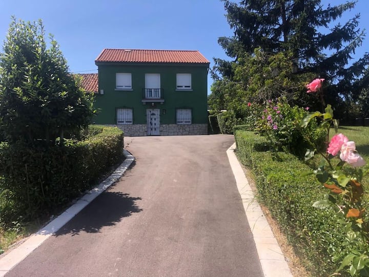 Casa Pepe La Granda - Avilés