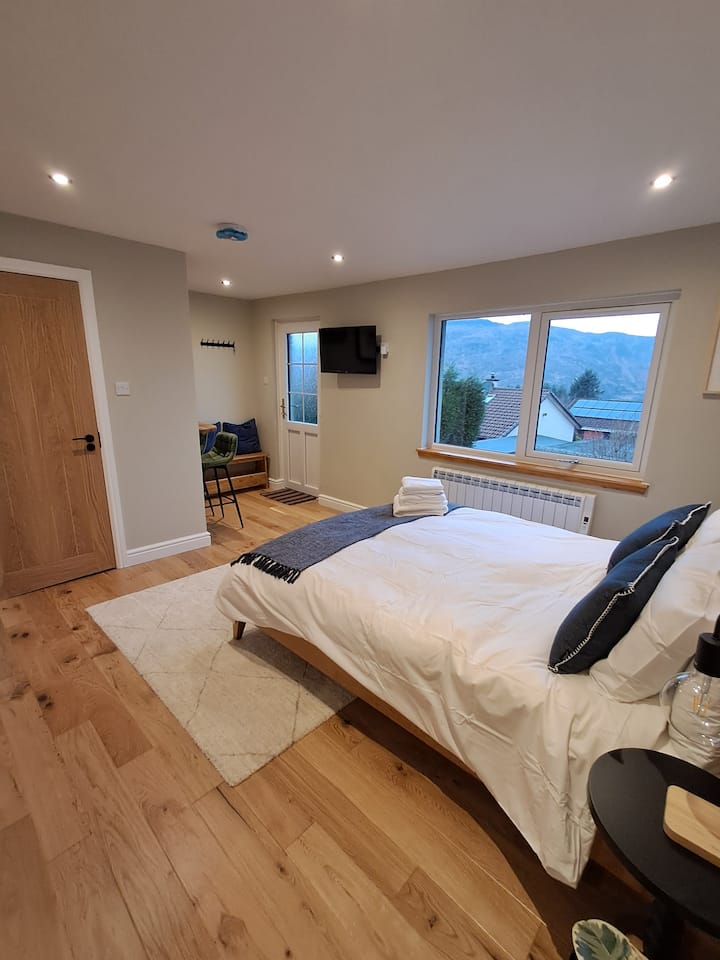 An Sealladh (The View) - Fort William