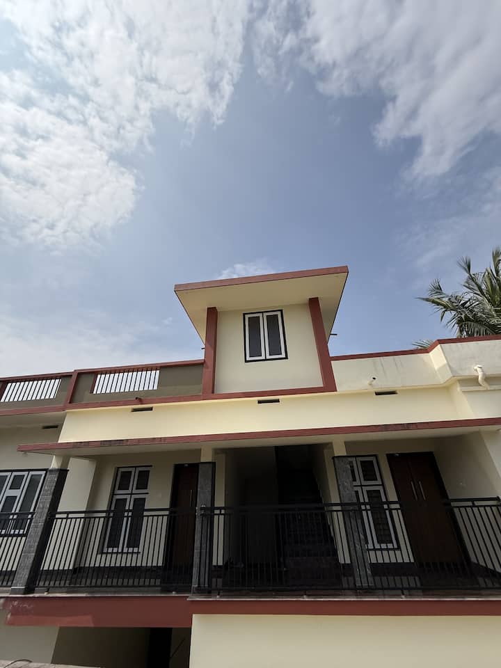 Non Ac 2bhk Apartment-1 Nilambur - Nilambur