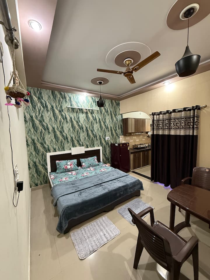Namah Homes Peacefull Apartment In Haridwar - Haridwar
